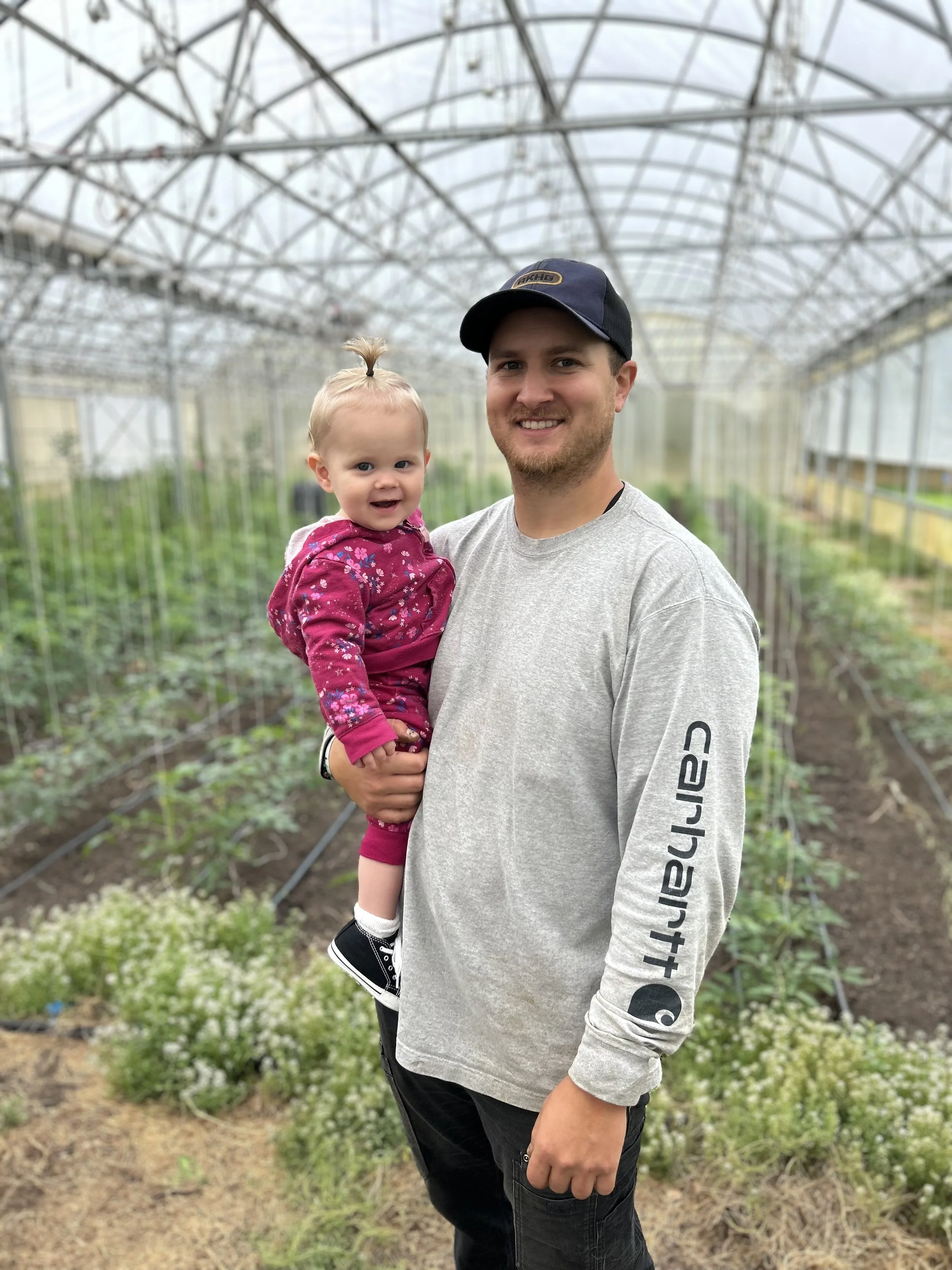 Team 1 — River Ridge Farm and Market