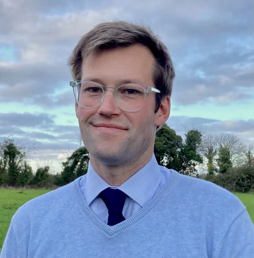 Alex Caraffi — AGROLO