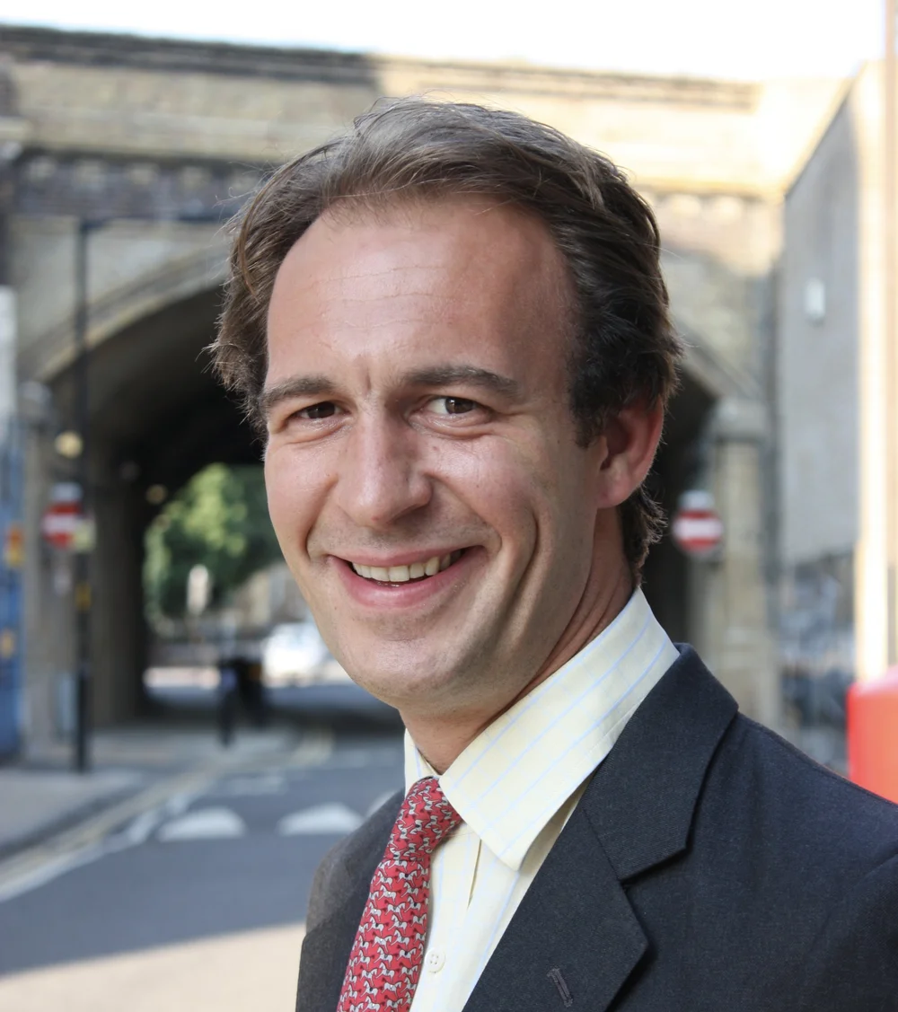Richard Firth — AGROLO