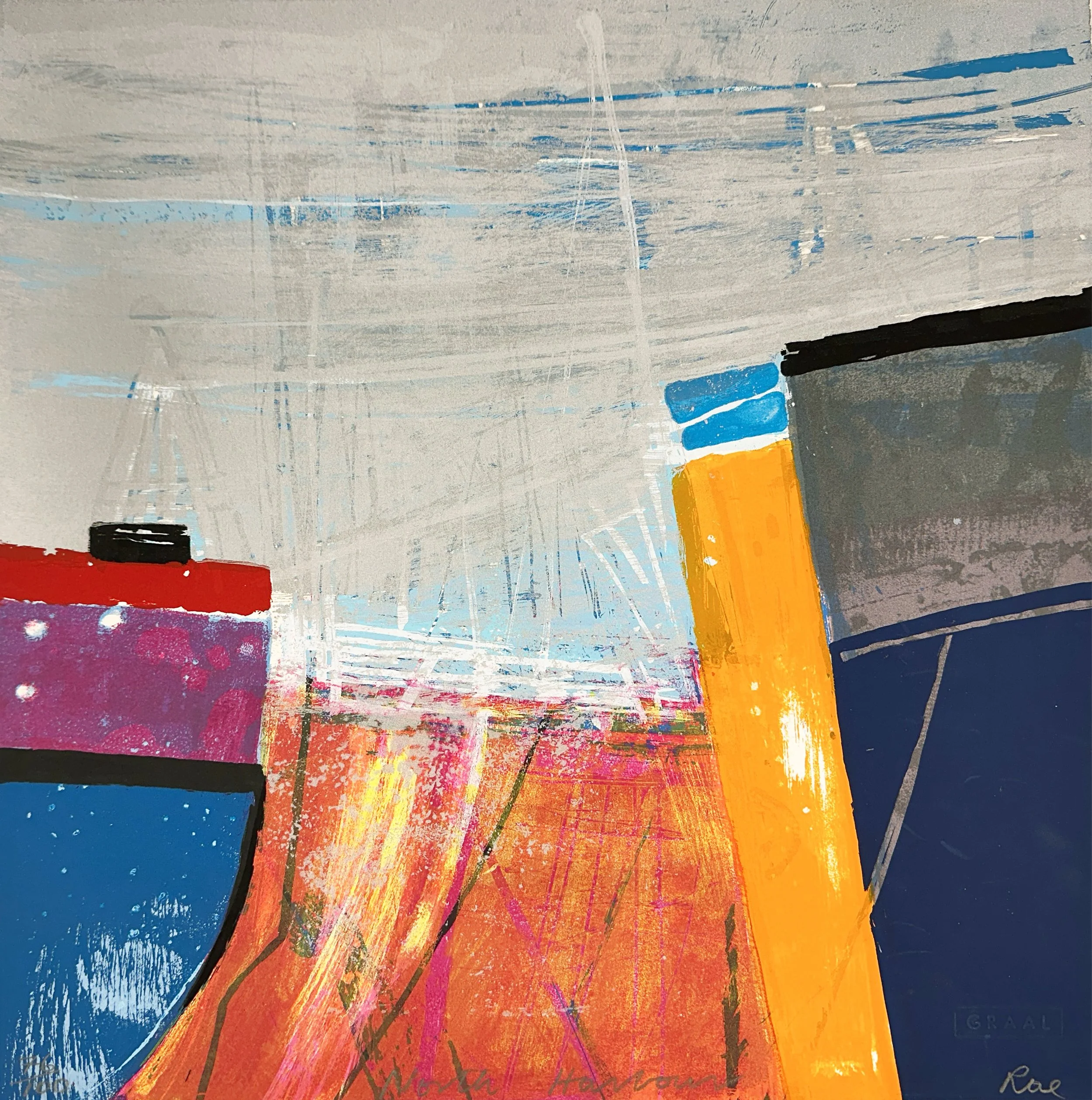 Provost James Rae Trust