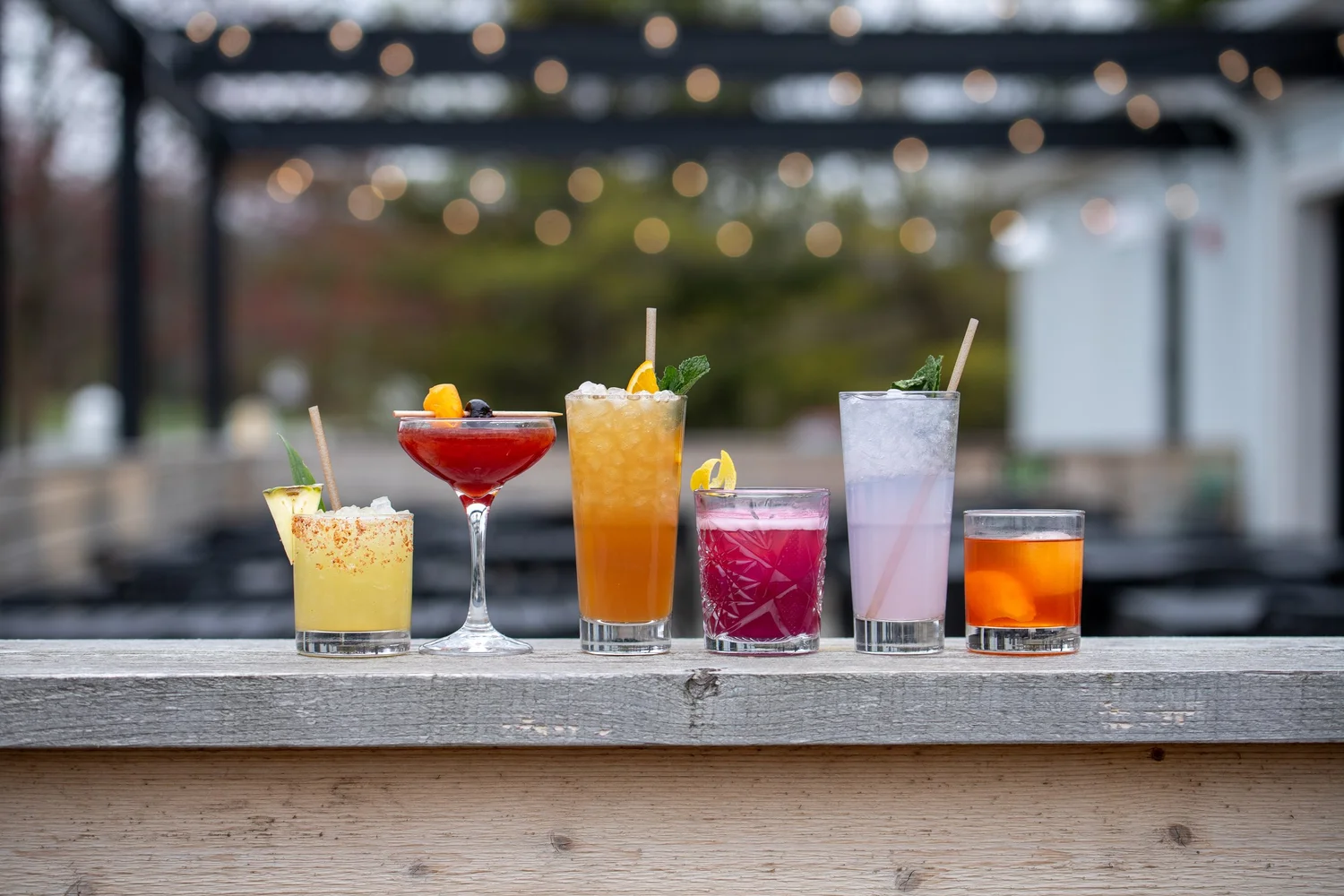 Westerville Speakeasy & Distillery Pub | High Bank Co.