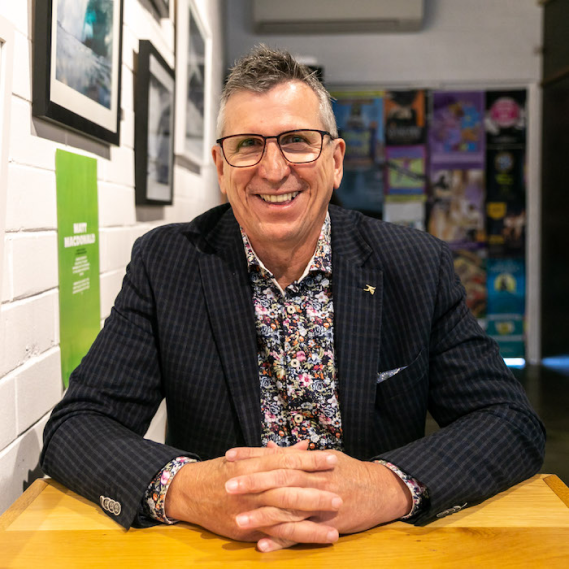 About — Real Life Financial Planning