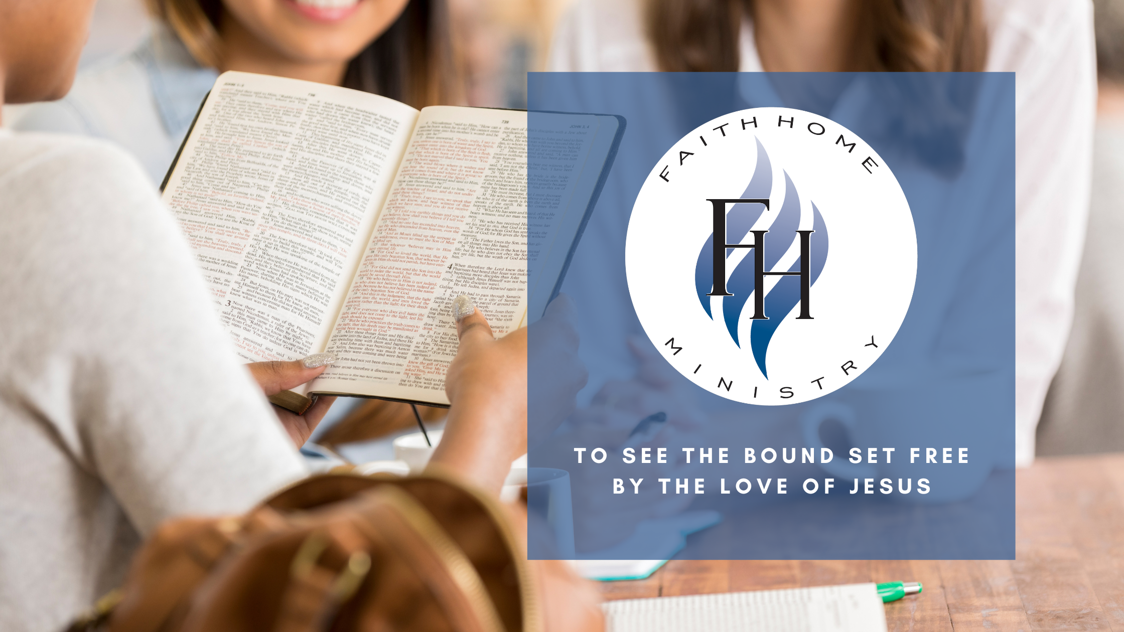 The Faith Home