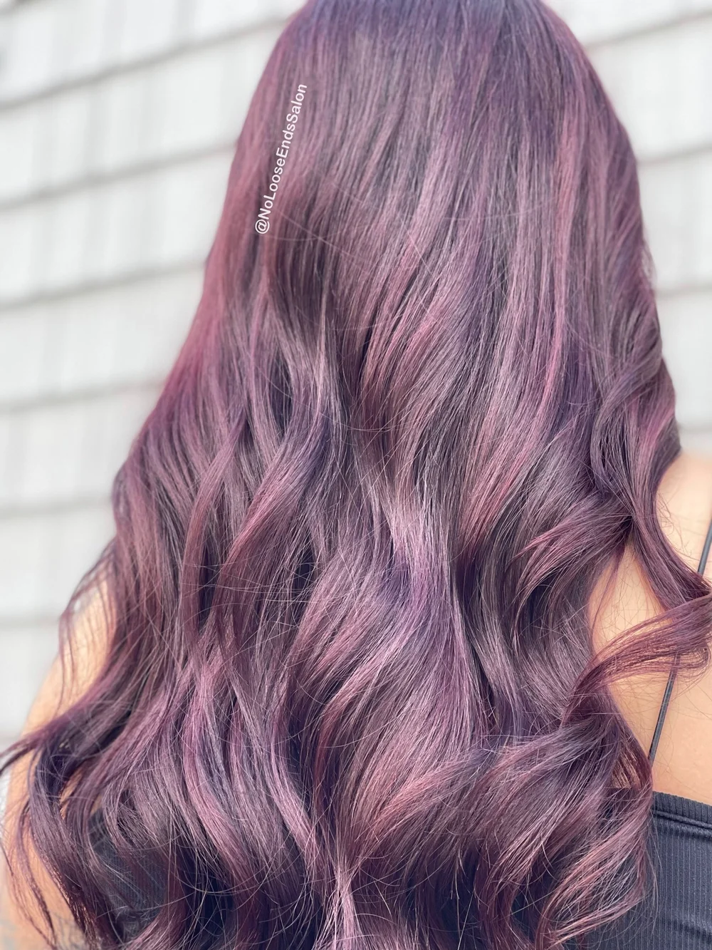 No Loose Ends - Hair Salon