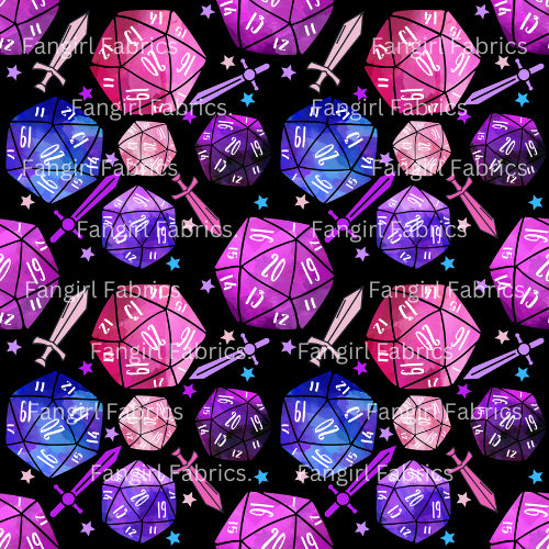 Minecraft, Video Game — Fangirl Fabrics