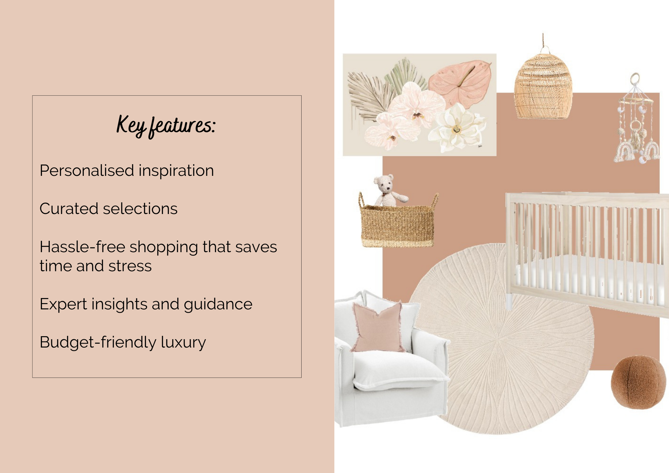 Custom Home Decor Guide — Suite Minded