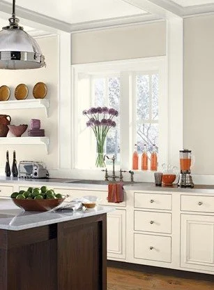 Paint Colour Review: Manchester Tan HC-81 by Benjamin Moore — Suite Minded