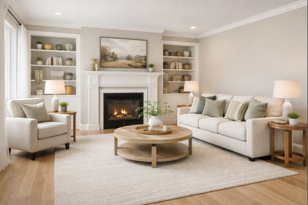 Revere Pewter HC-172 vs Agreeable Gray SW 7029: Which One Is Right for ...