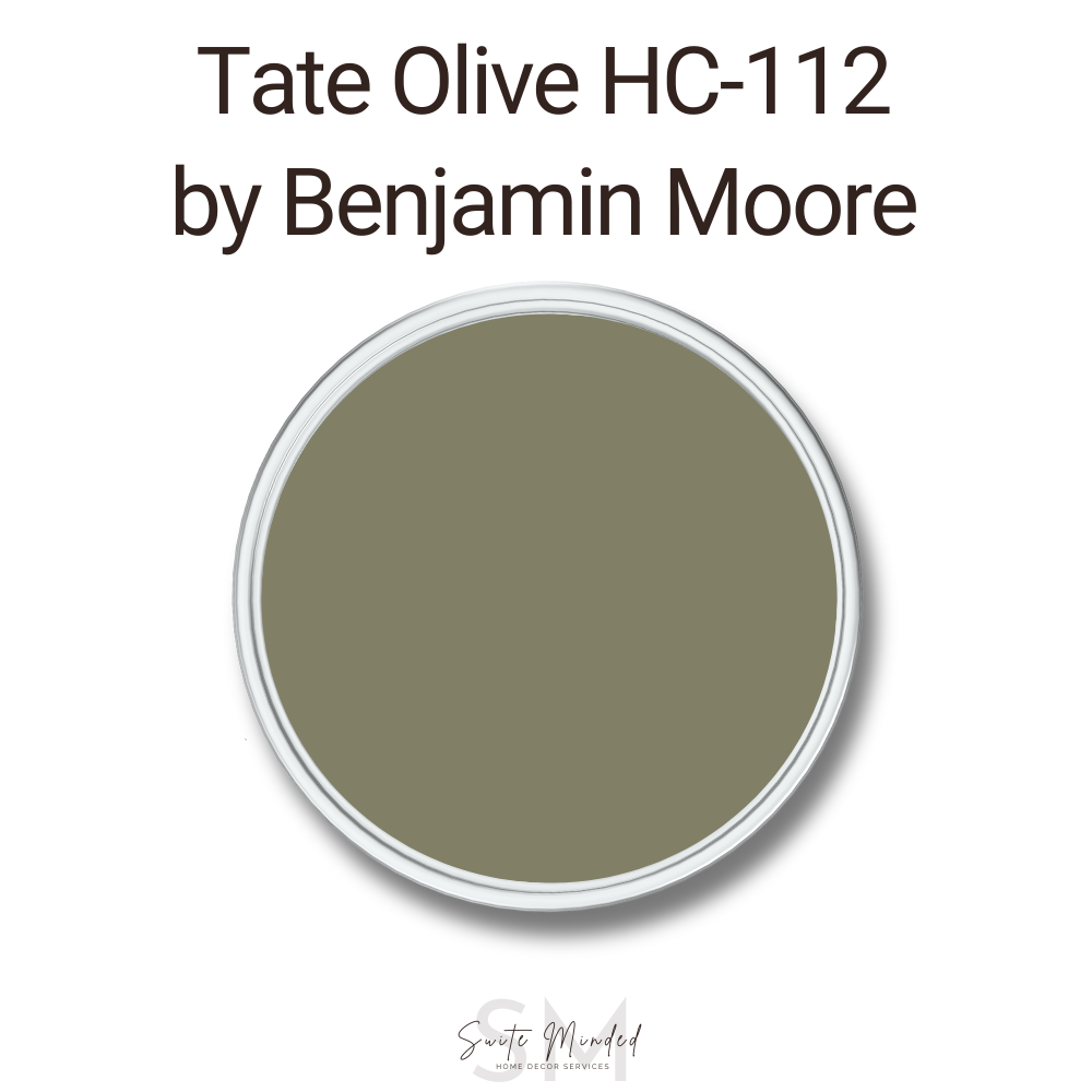 Green Paint Colours For Kitchen Cabinets - Benjamin Moore and Sherwin ...