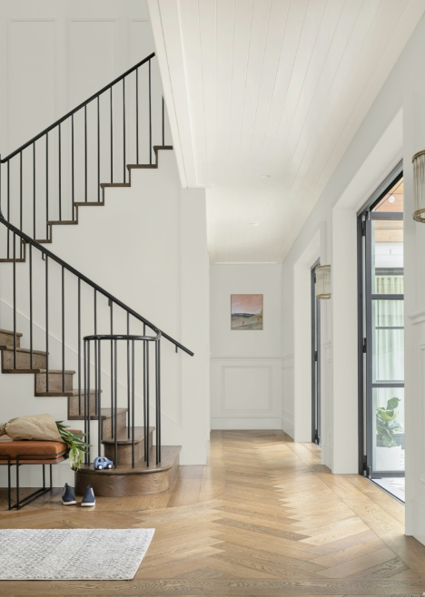 Paint Colour Review: White Polar Quarter by Dulux — Suite Minded