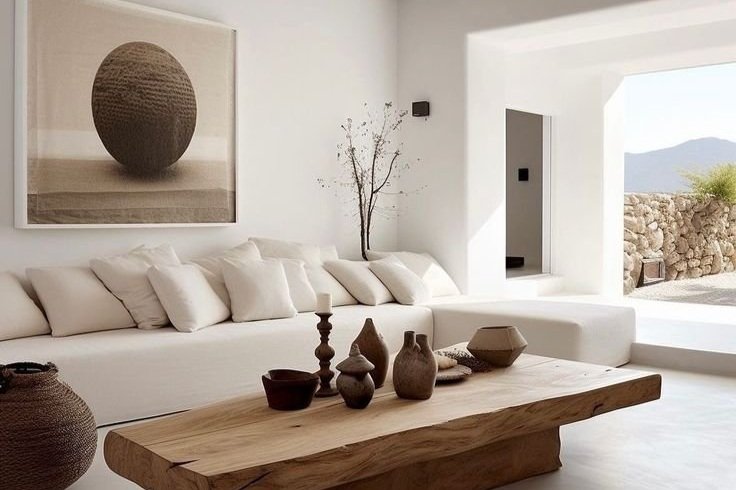 Quiet Luxury in Interior Design: The Art of Understated Elegance ...