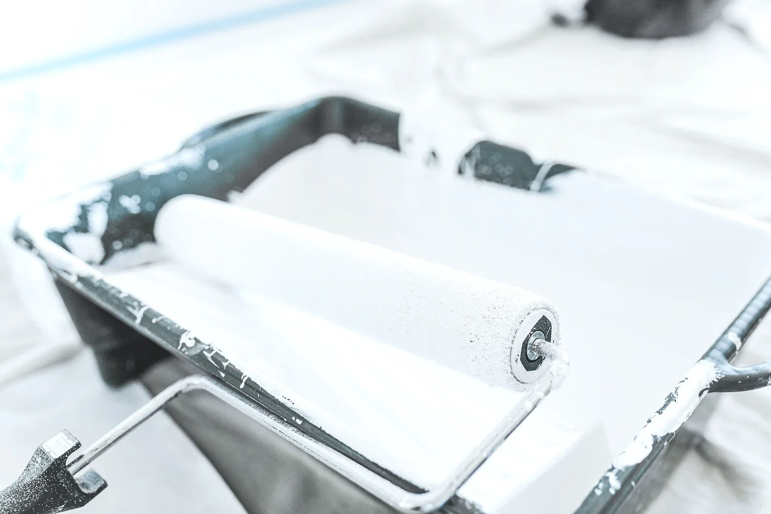 Ready-Made Interior Colour Palettes — Suite Minded