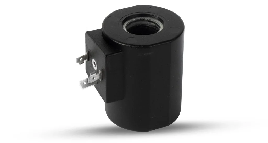 Standard coils made in Italy for industry — ARS Elettromeccanica