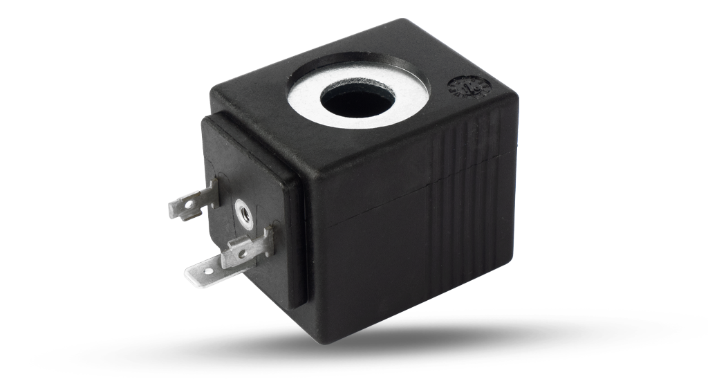 Standard coils made in Italy for industry — ARS Elettromeccanica