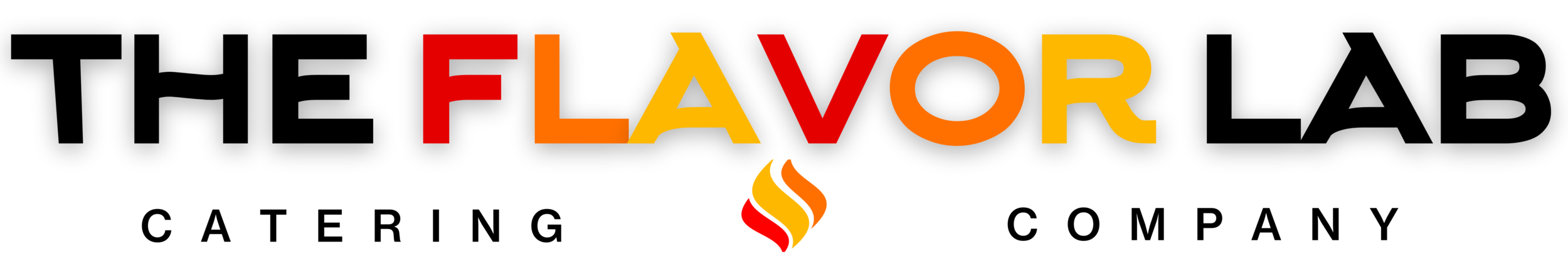 The Flavor Lab Catering Co.