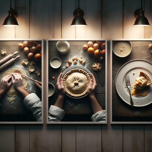 The Flavor Lab Catering Co.