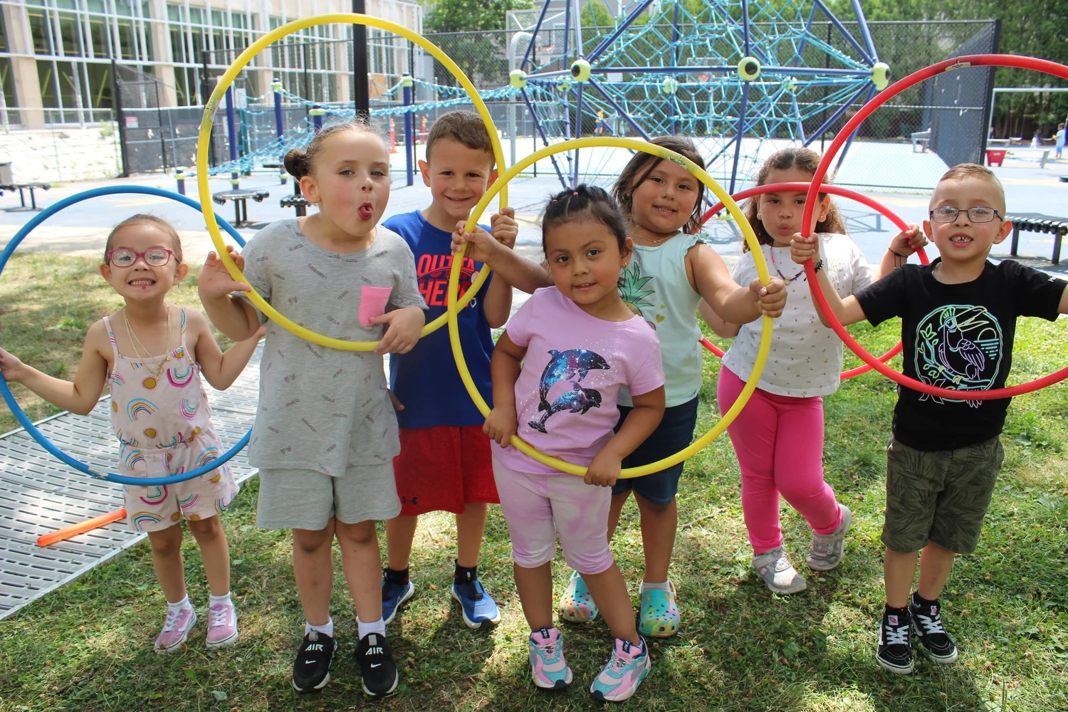 East Boston Social Centers