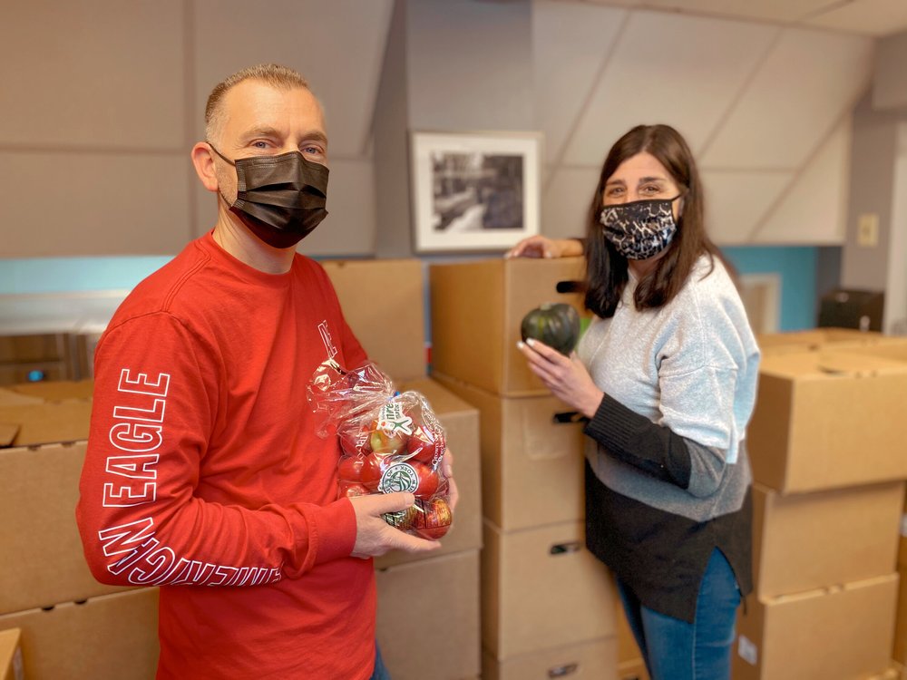 East Boston Social Centers