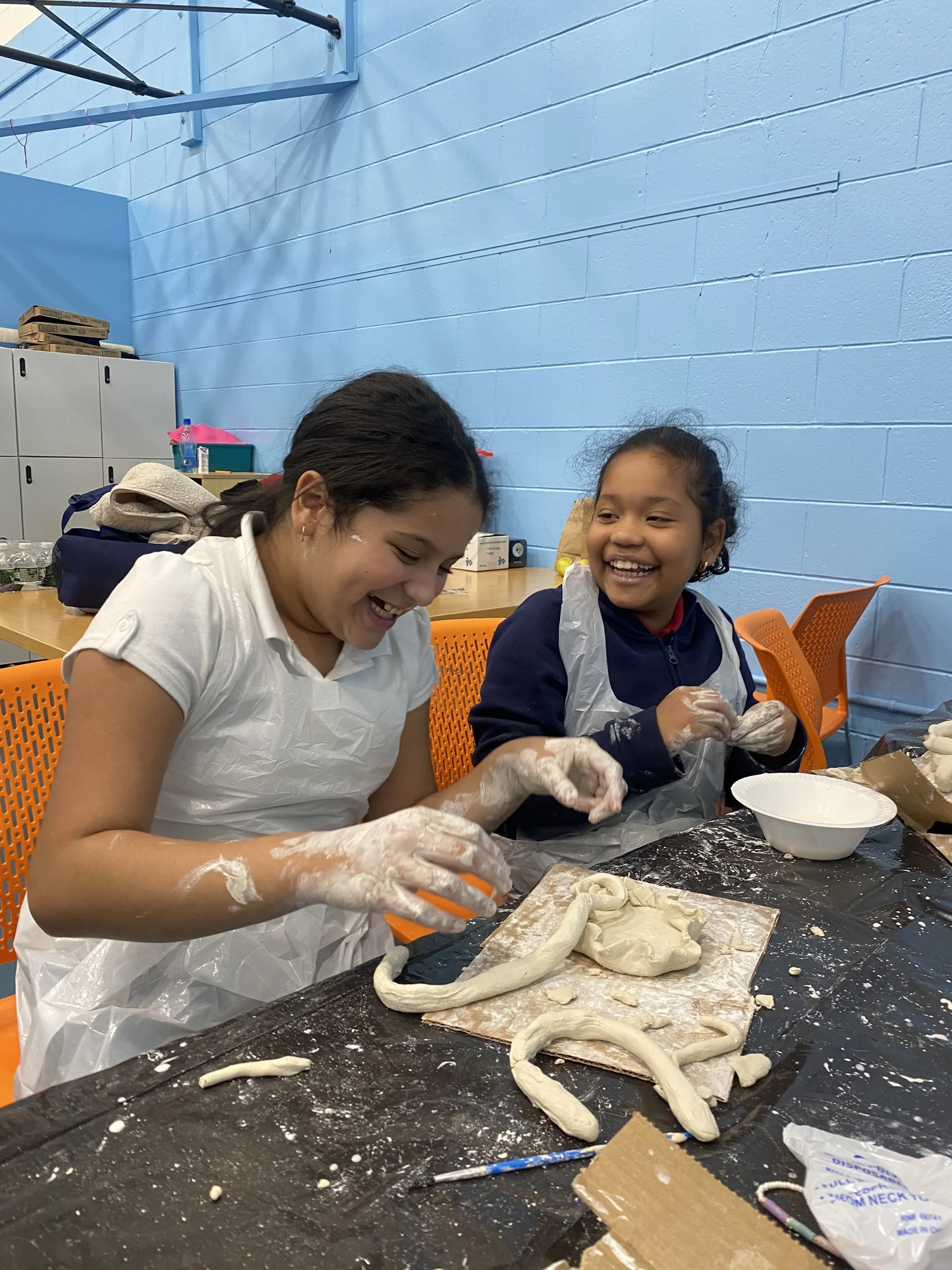 Our Programs & Initiatives — East Boston Social Centers