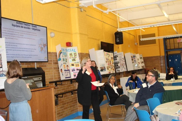 Action Teams — East Boston Social Centers