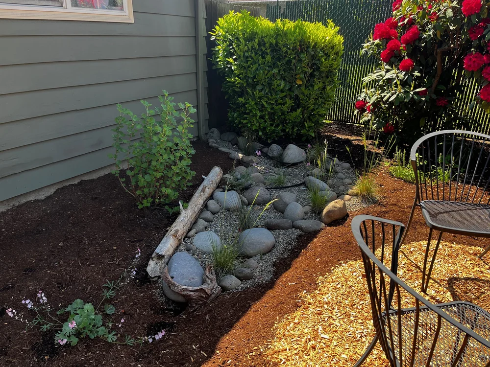 Lawn Be Gone Native Landscaping