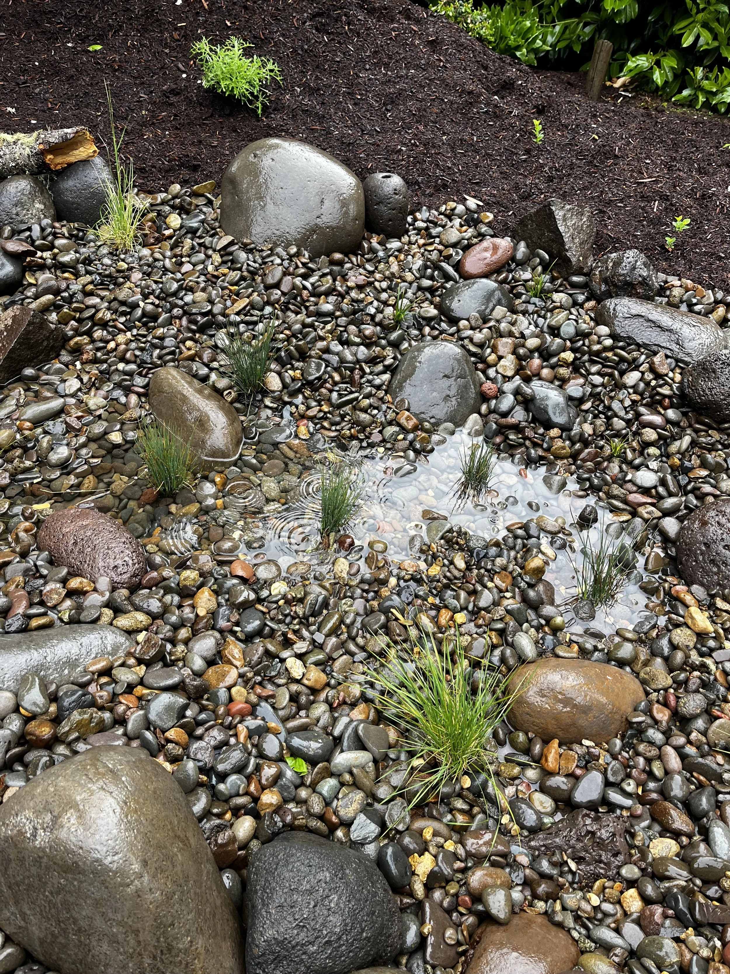 Lawn Be Gone LLC