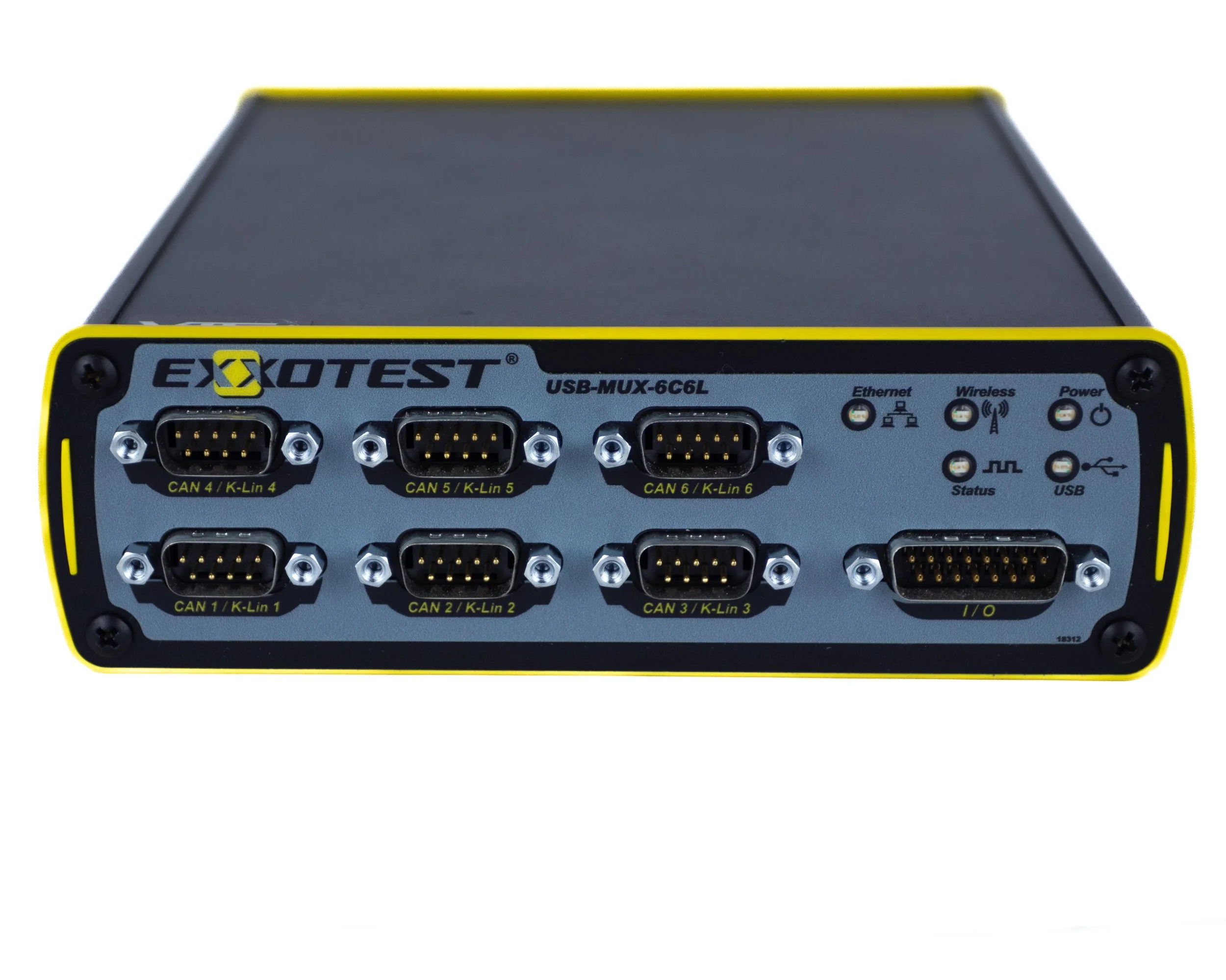 VTS Online | Exxotest — VTS Online Ltd