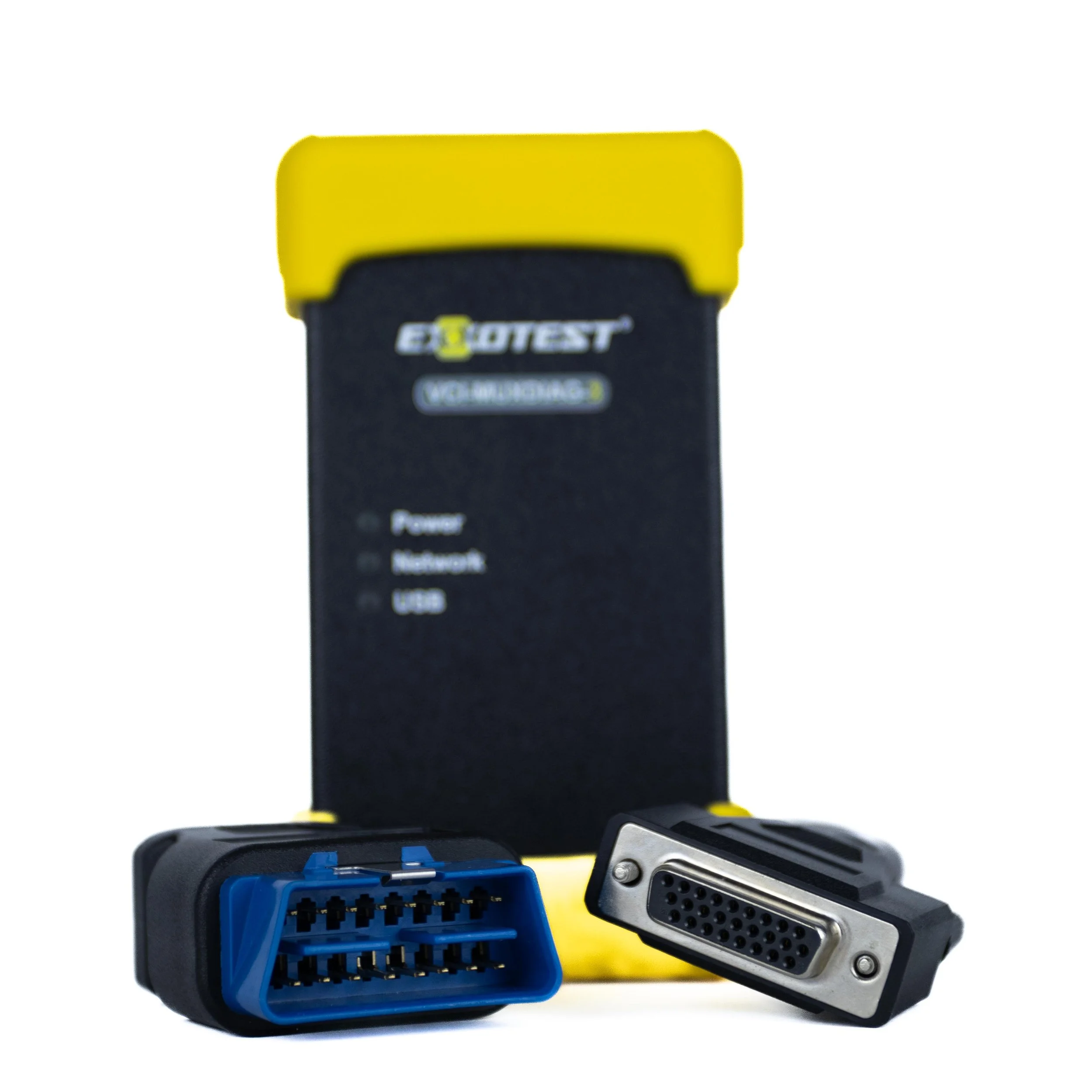 VTS Online | Exxotest — VTS Online Ltd