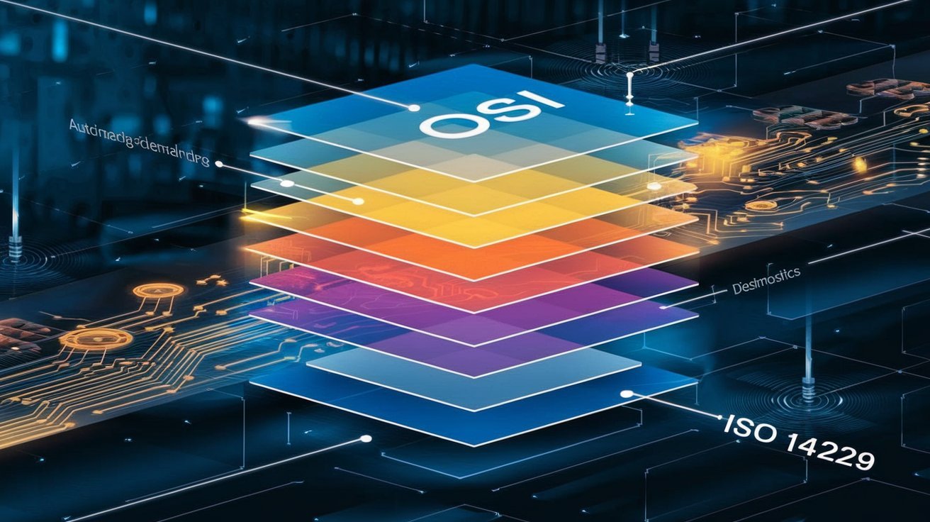 UDS (ISO 14229): Understanding Vehicle Diagnostics — VTS Online Ltd