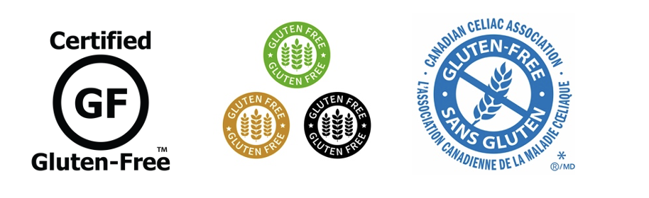 Gluten-Free Diet Guidelines — Women's Natural Health Niagara ...