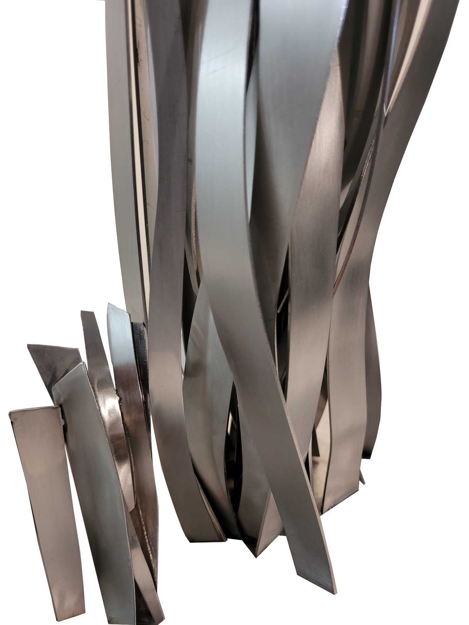 Phoenix Rising — Katherine 'KT' Taylor