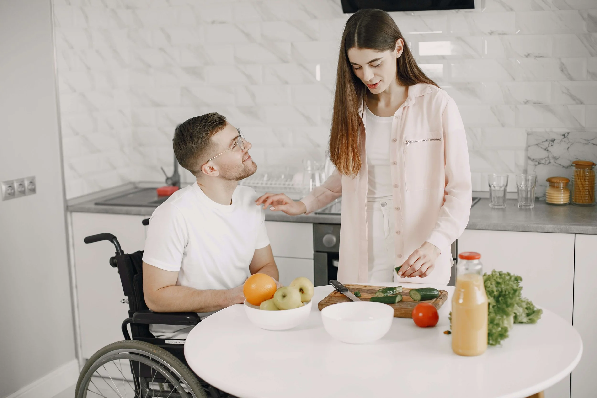 Post Surgery — A Graceful Way In-Home Care