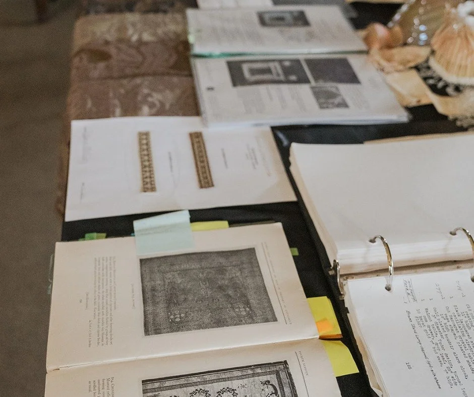 Directional Map — Fair Lane: Home of Clara and Henry Ford