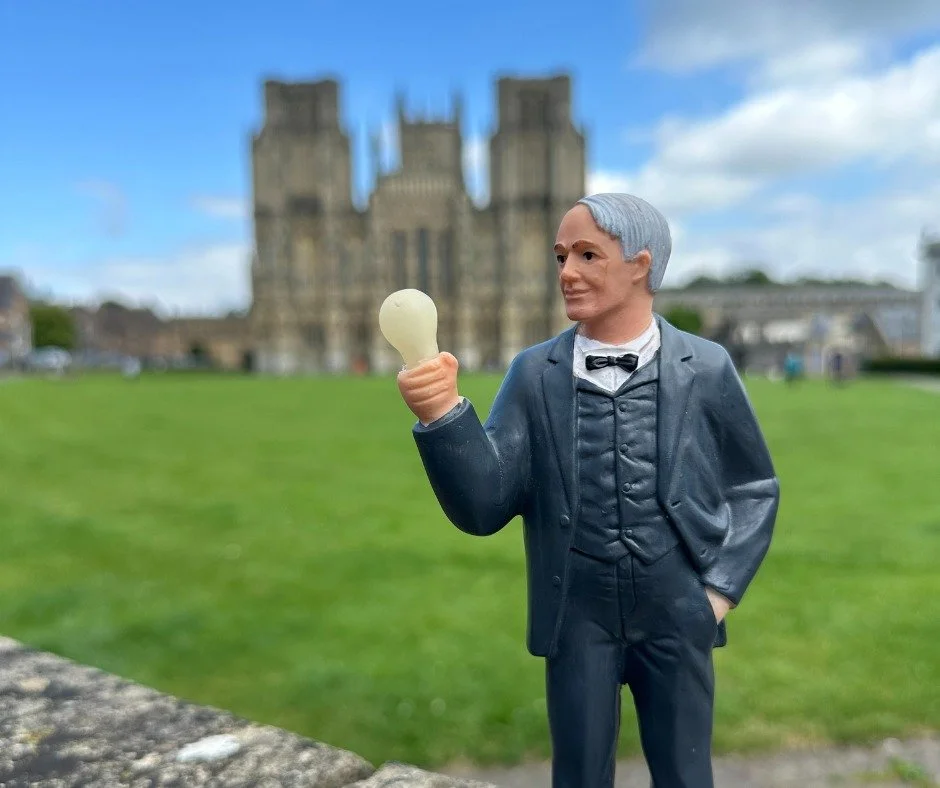 Fair Lane: Home of Clara and Henry Ford