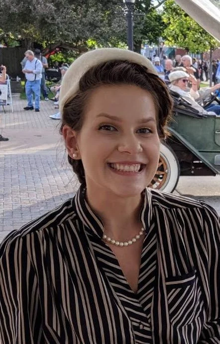 Our Team — Fair Lane: Home of Clara and Henry Ford