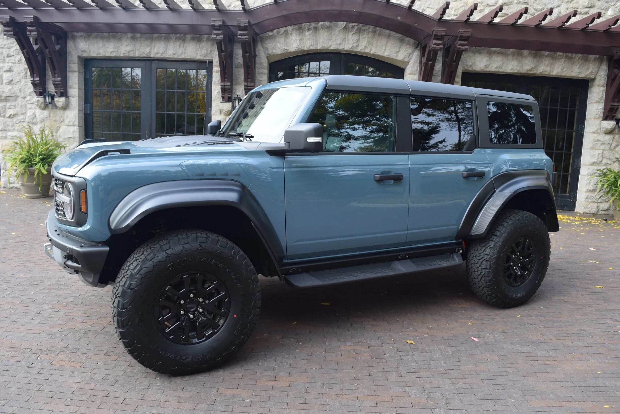 Fair Lane Sweepstakes Winners — Fair Lane: Home of Clara and Henry Ford