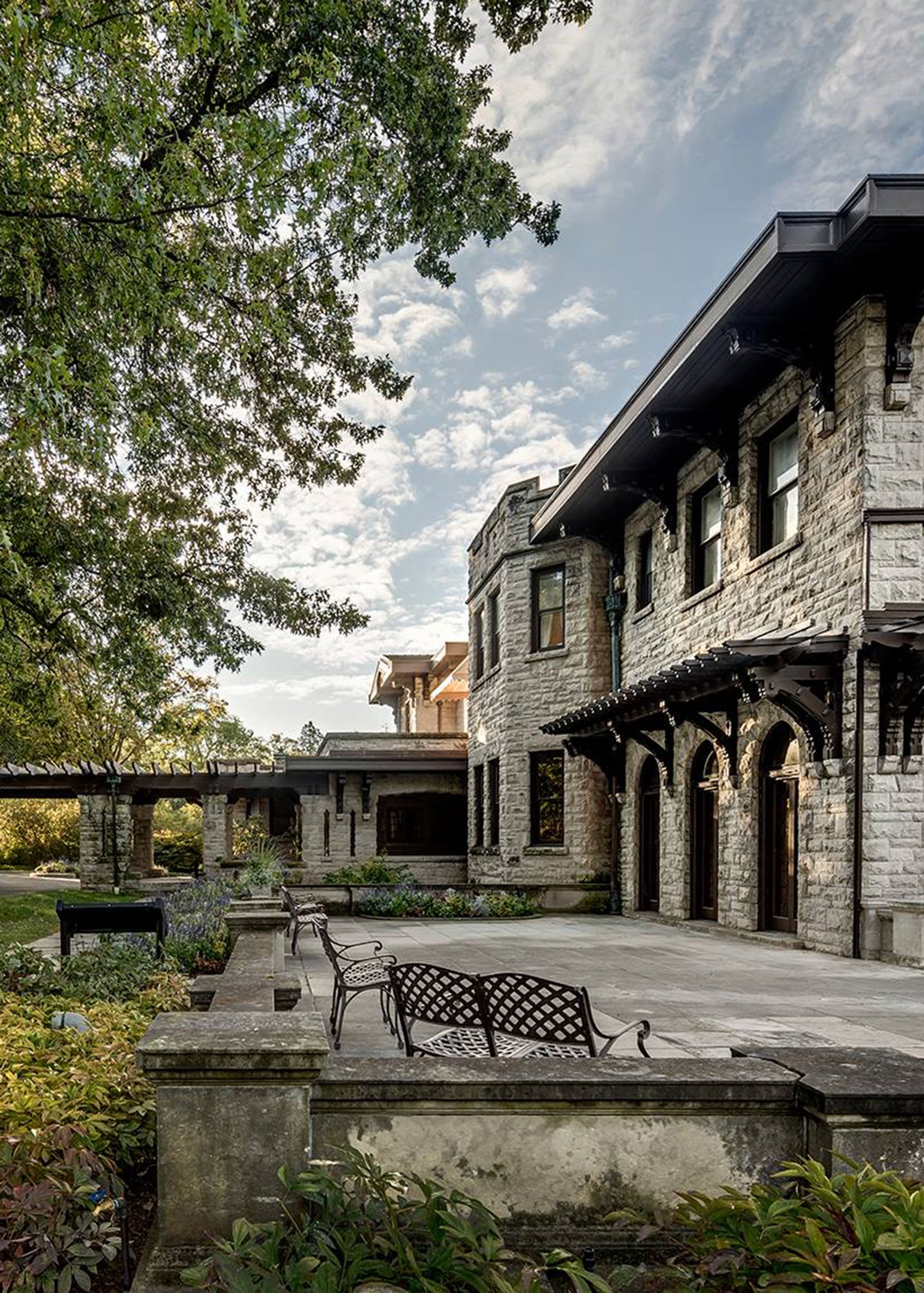 Henry Ford Estate Membership — Fair Lane: Home of Clara and Henry Ford