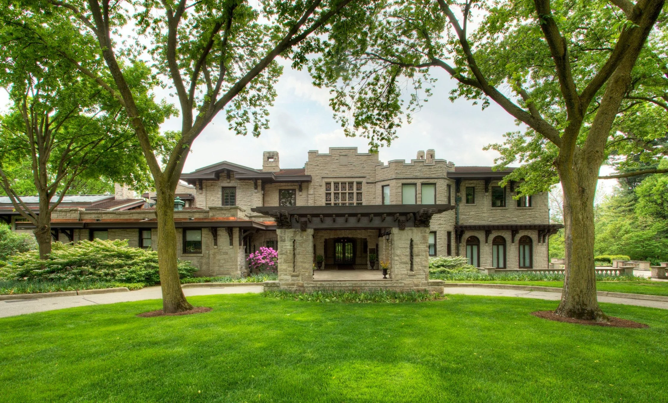 Fair Lane Sweepstakes — Fair Lane: Home of Clara and Henry Ford