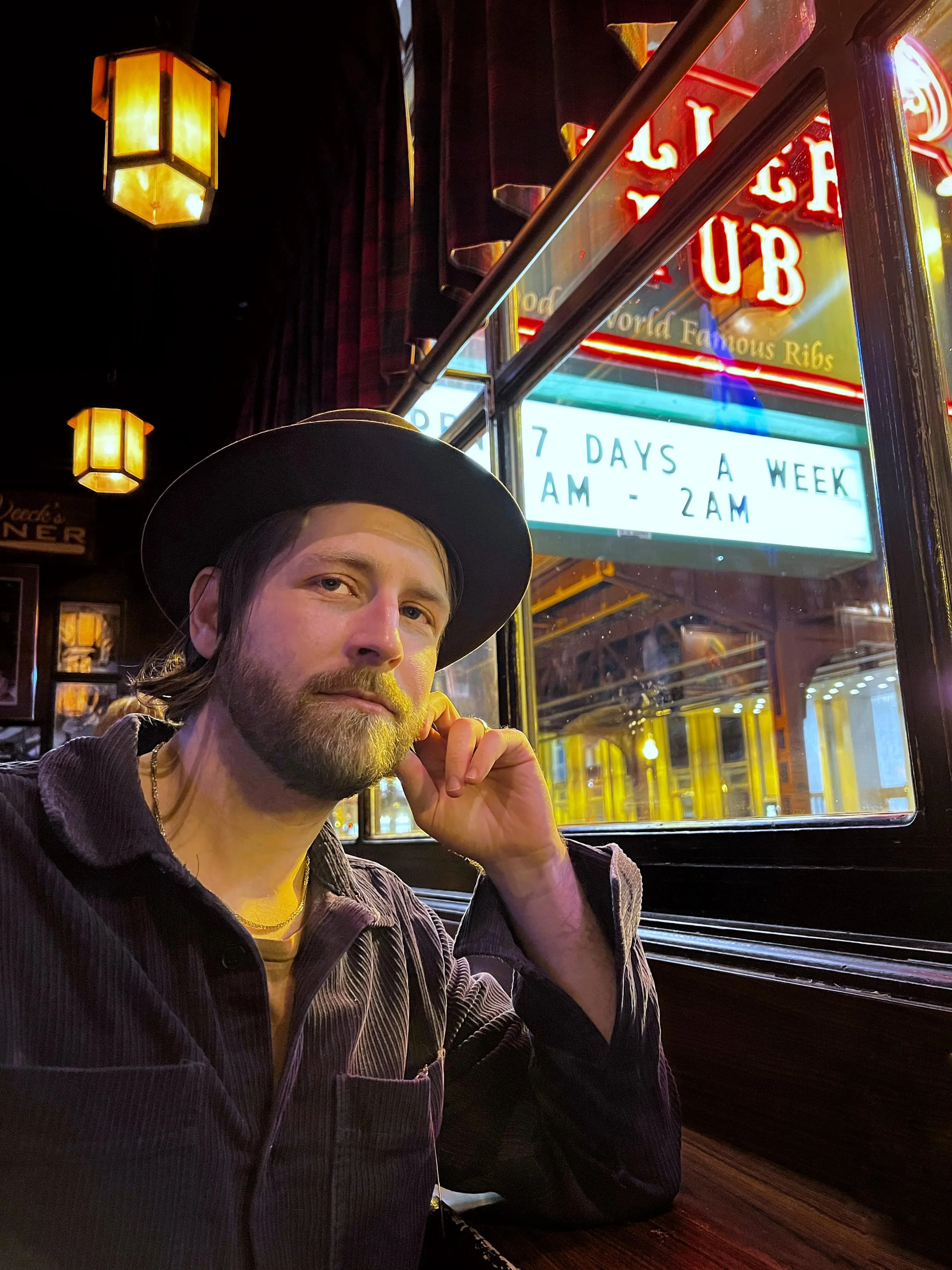 Our Team — Fair Lane: Home of Clara and Henry Ford