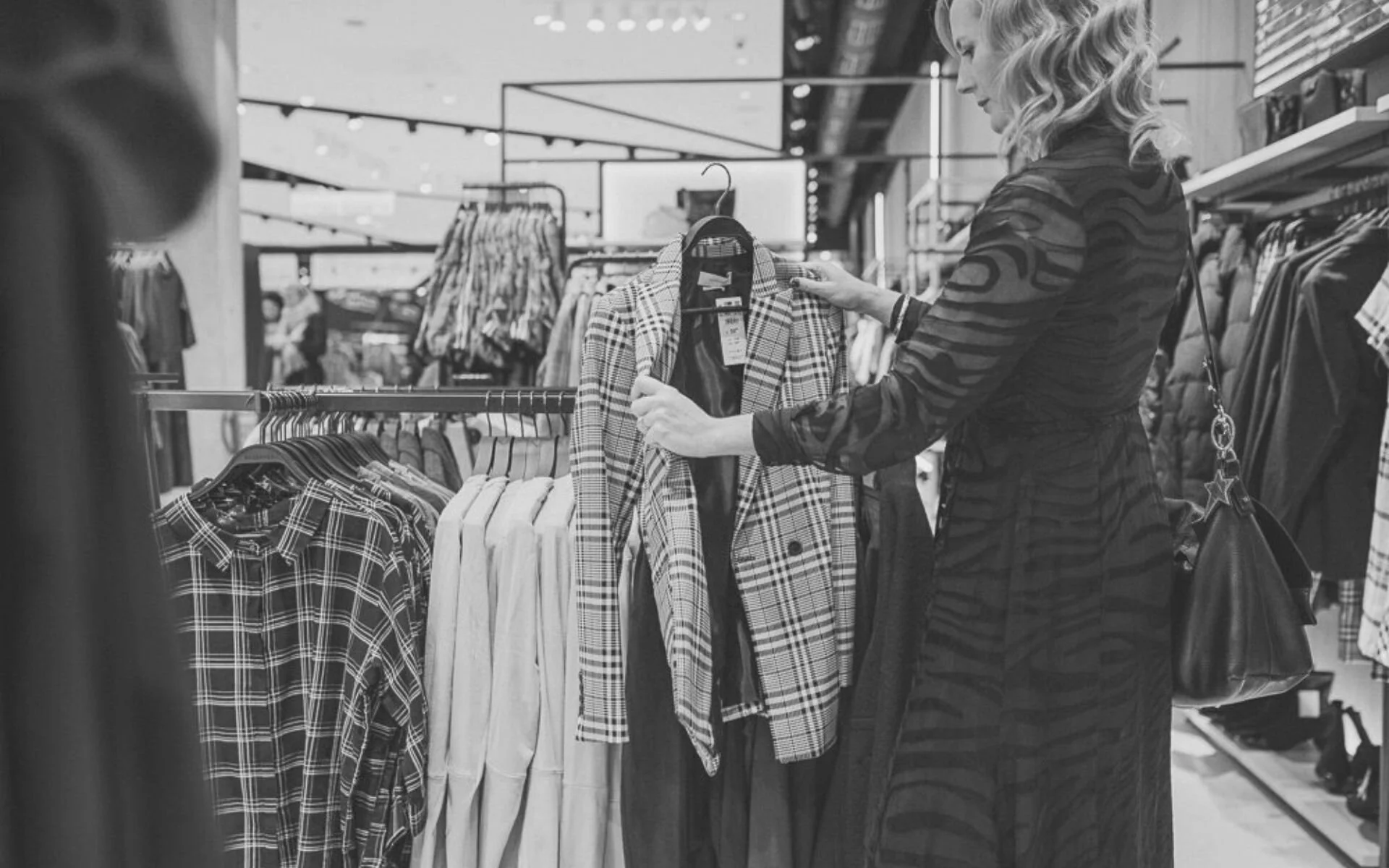 Personal Shopping For Women | London — Personal Stylist London - Lisa ...