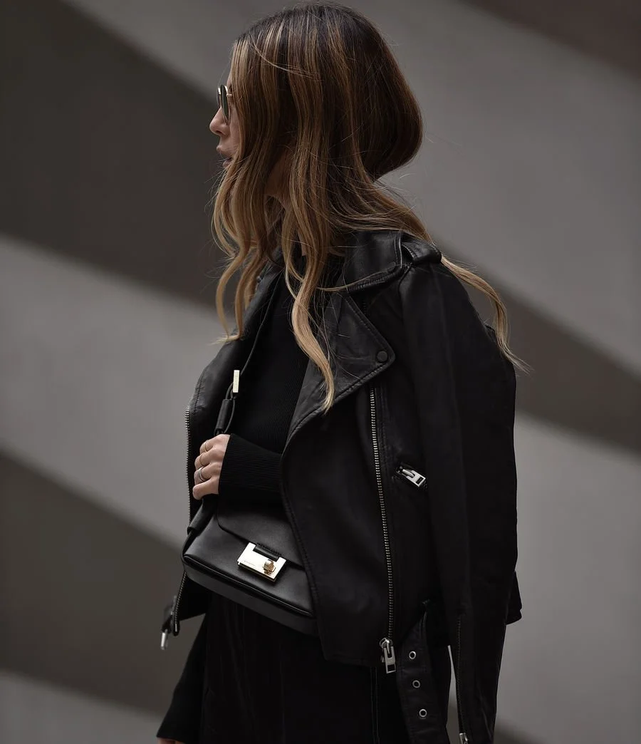 Jackets provide elevation for any outfit. In fact, they create the ...