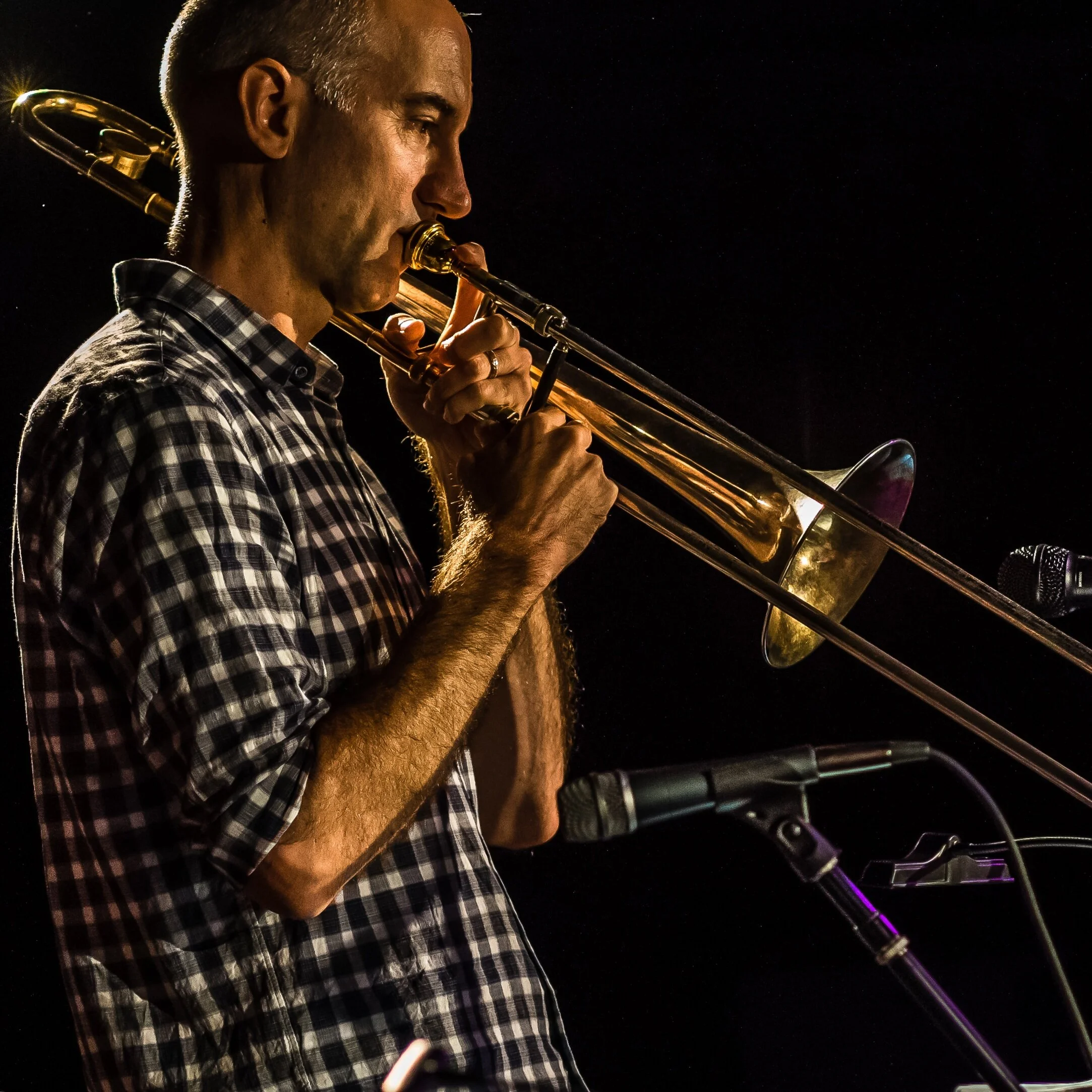 Alan Ferber