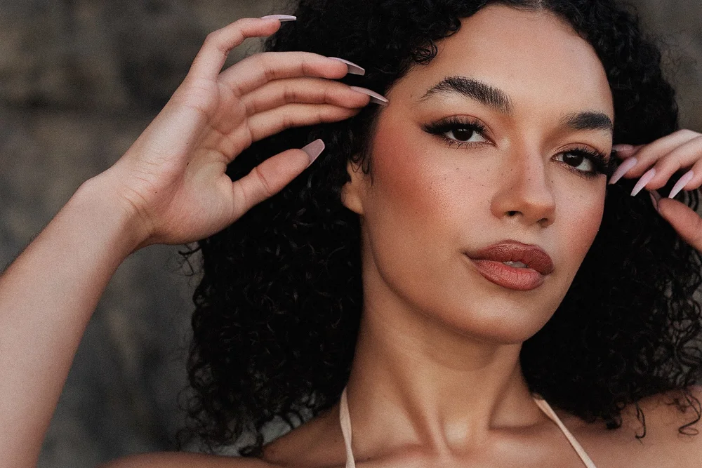 Bloom Boudoir Blog — Malina Rose Photography