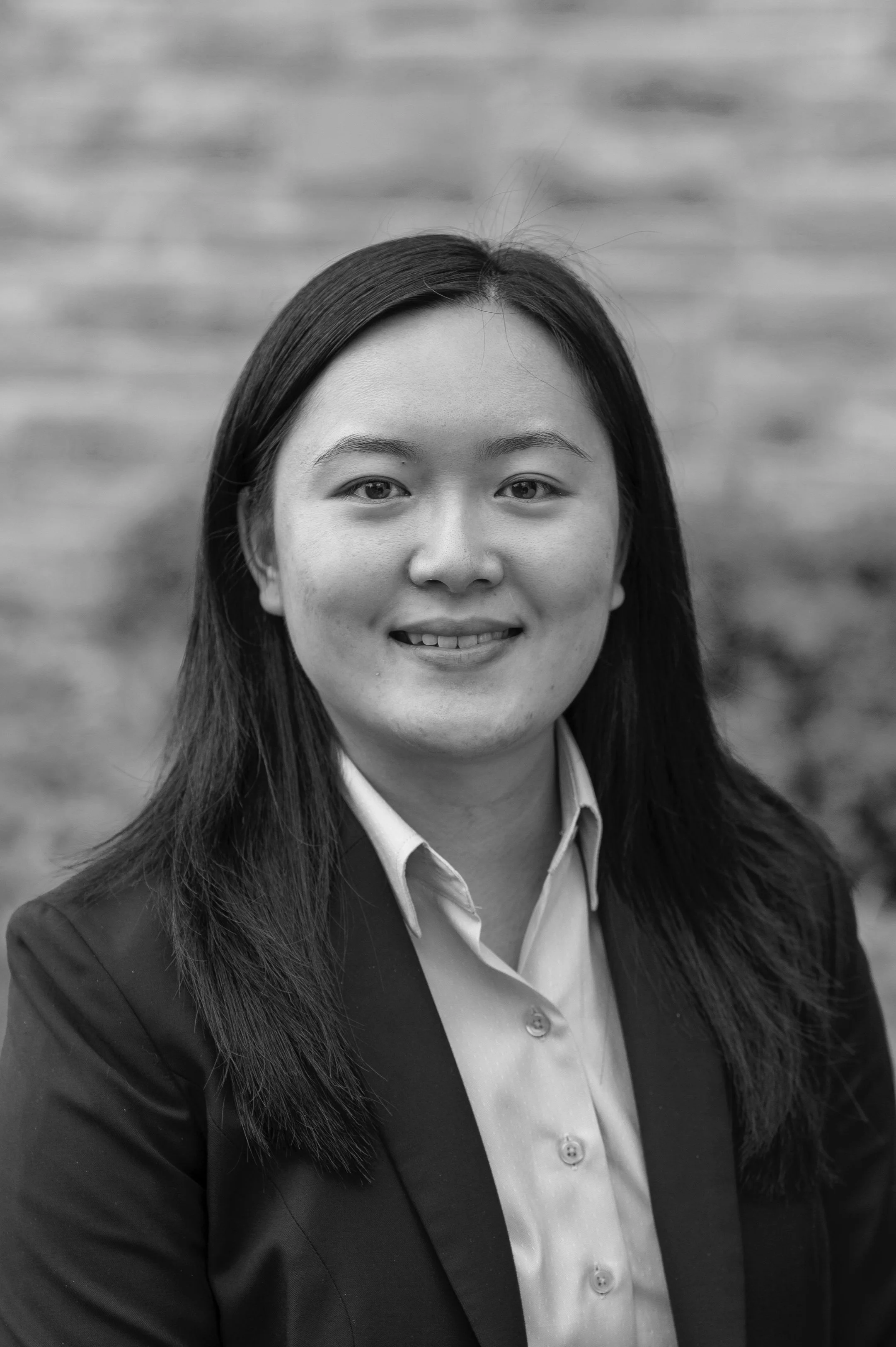 Jenny Shi — PRAIS
