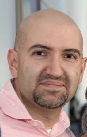 General 2 — Mosammaparast Lab at WashU