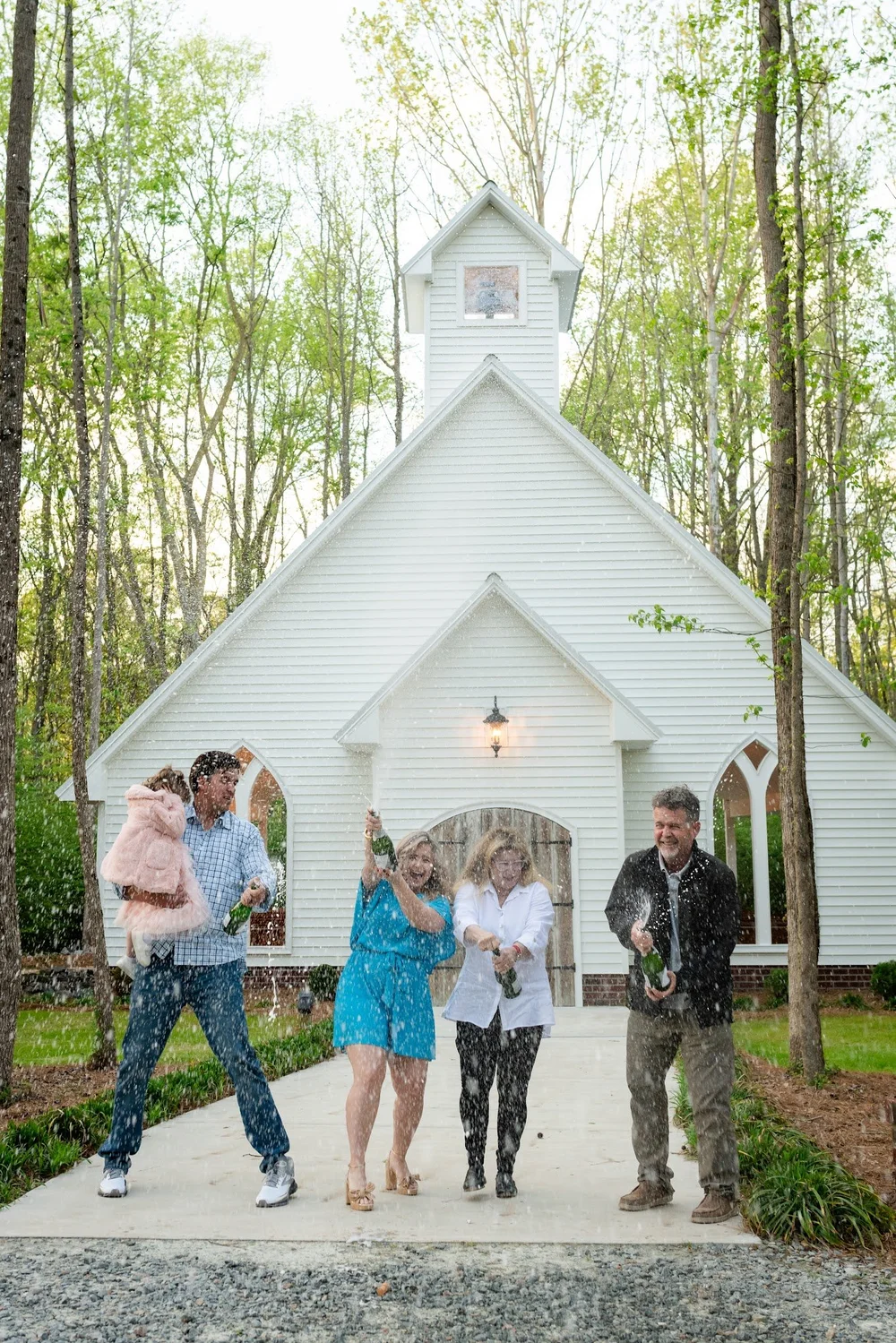 Blog — The Cornealius Properties