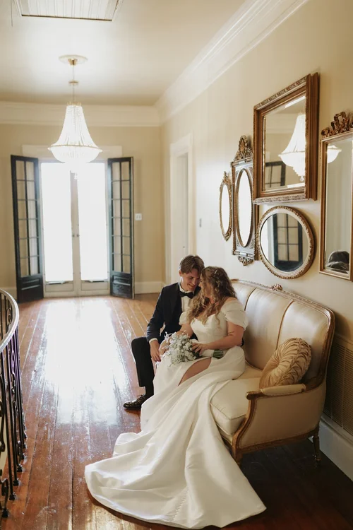 Lewis Atkinson — The Cornealius Properties