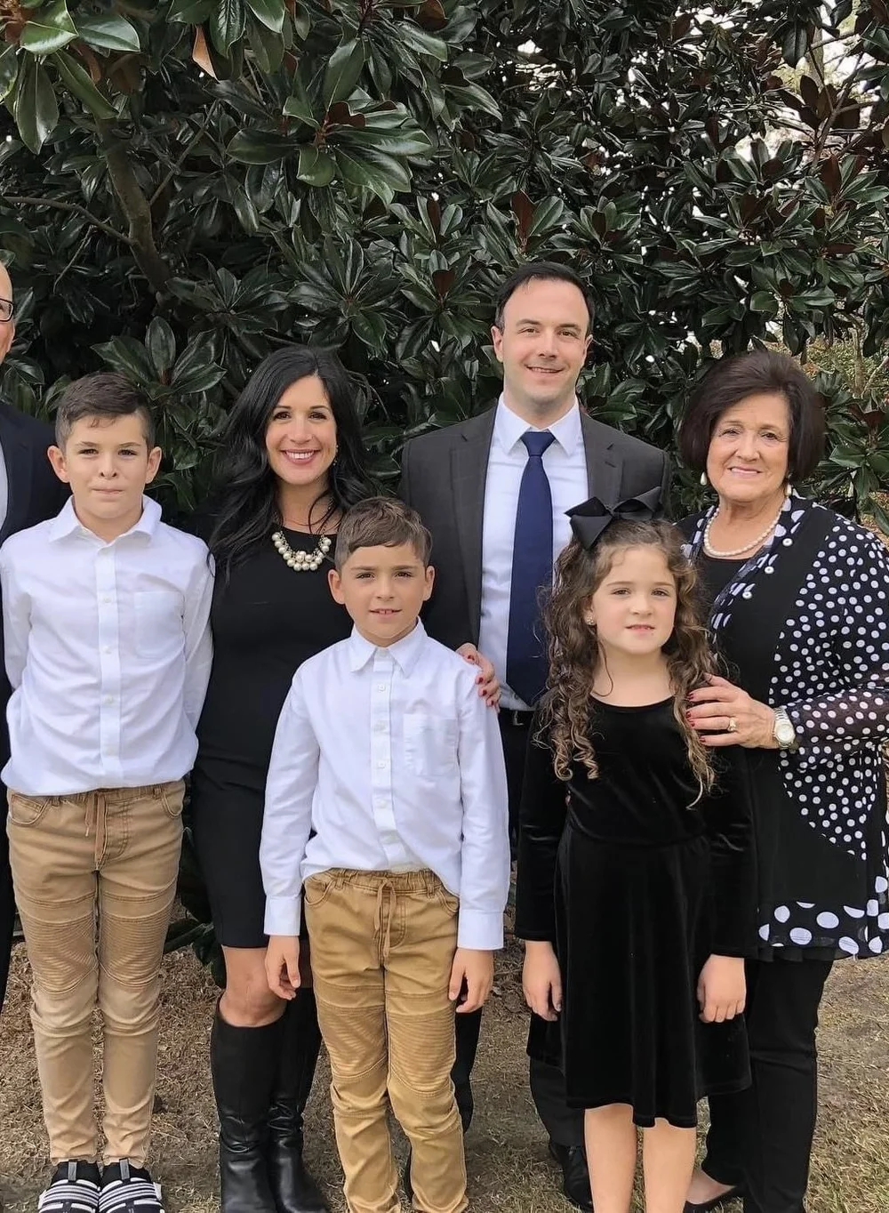 The lewis - Atkinson home — The Cornealius Properties