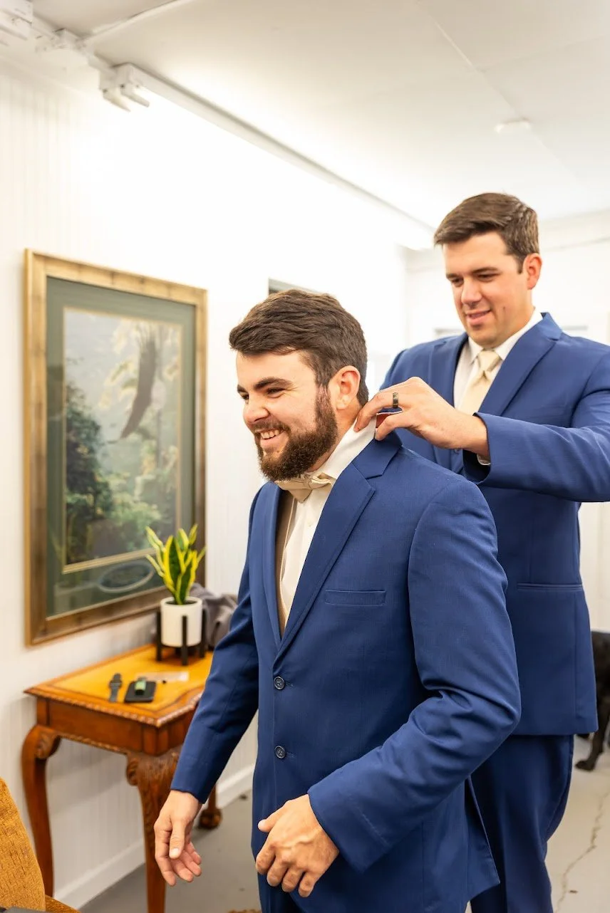 Lewis Atkinson — The Cornealius Properties