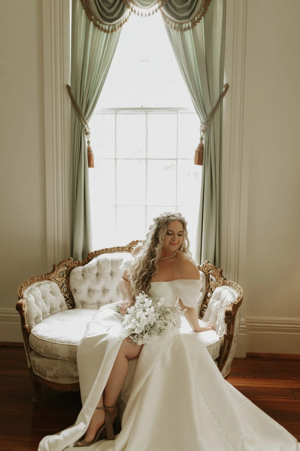 Lewis Atkinson — The Cornealius Properties